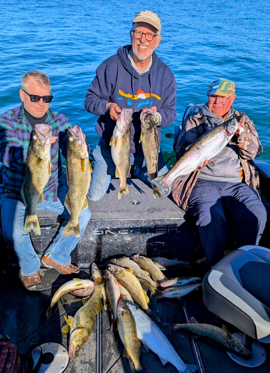 Late-Season Fishing Is Beyond Expectations | News, Sports, Jobs - Post ...